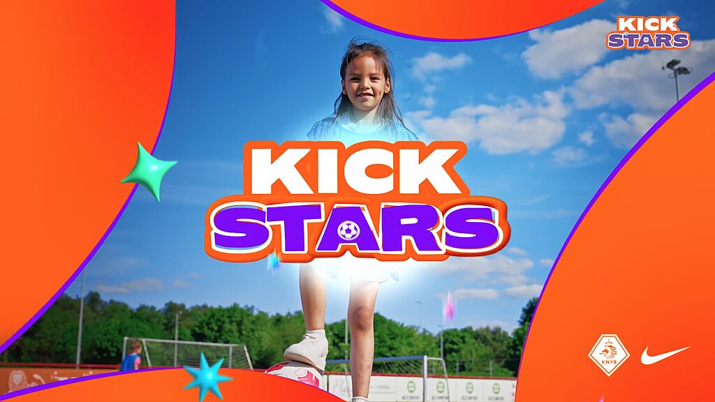 KNVB Rinus | Tips voor de KickStars leider
