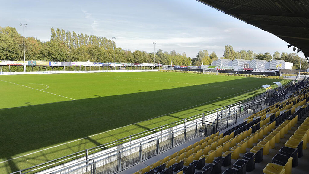 KNVB Rinus | O8 - Uitspelen van één tegen één situatie verbeteren