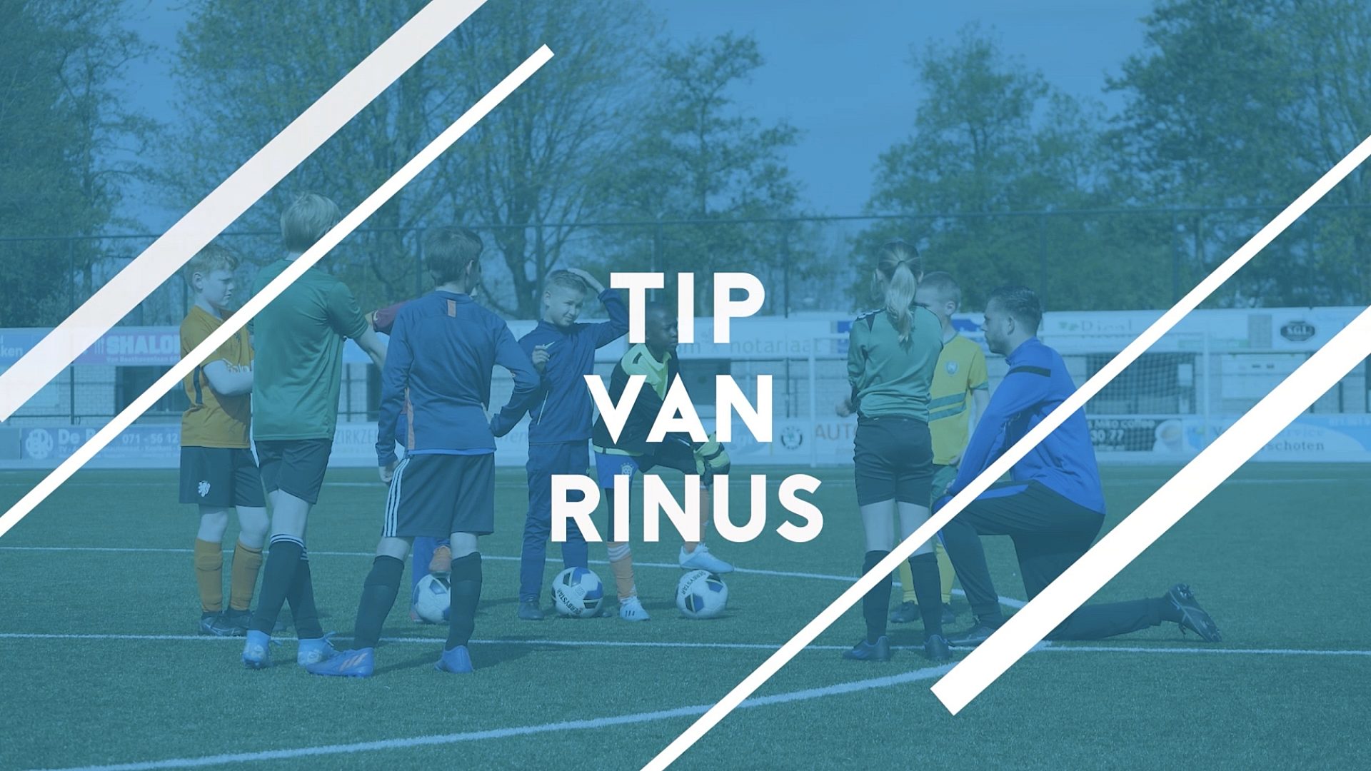 KNVB Rinus | Informatie