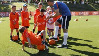 KNVB Rinus | Vier kwaliteiten van de succesvolle voetbalcoach