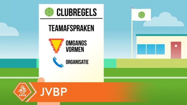 KNVB Rinus | Vier kwaliteiten van de succesvolle voetbalcoach